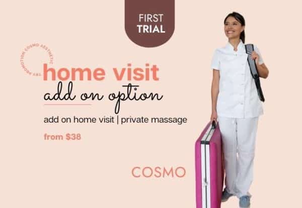 Cosmo Aesthetic - Award Winning Medical Spa - Fat Freezing