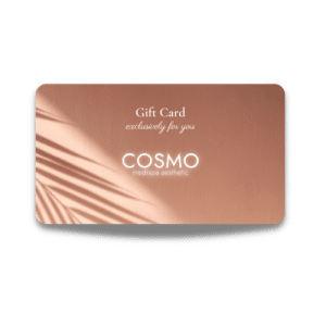 Cosmo Aesthetic - Award Winning Medical Spa - Fat Freezing