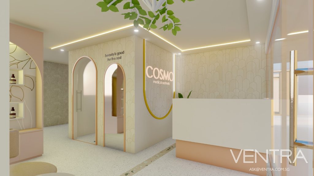 Contact Us - Award Winning Medical Spa - Cosmo Aesthetic