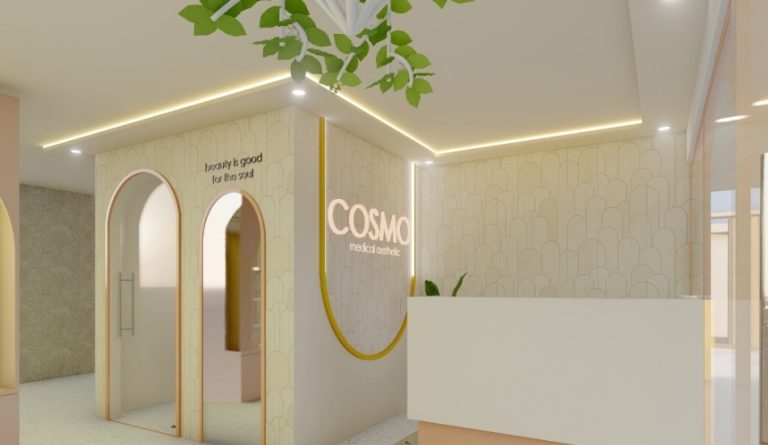 Oxygen Facial CO2 - Price & Review (2023) - Cosmo Aesthetic