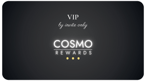 Loyalty Program - Cosmo Aesthetic Medical Spa